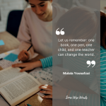 18 Heart Touching Quotes for Teachers That Will Make Their Day - Some ...
