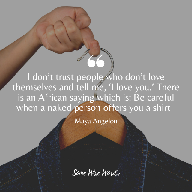 58 Broken Trust Quotes For When Someone Lets You Down